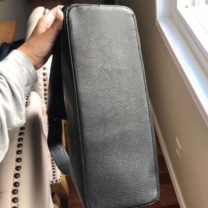 Kensie | Bags | Kenzie Faux Leather Shoulder Bag | Poshmark